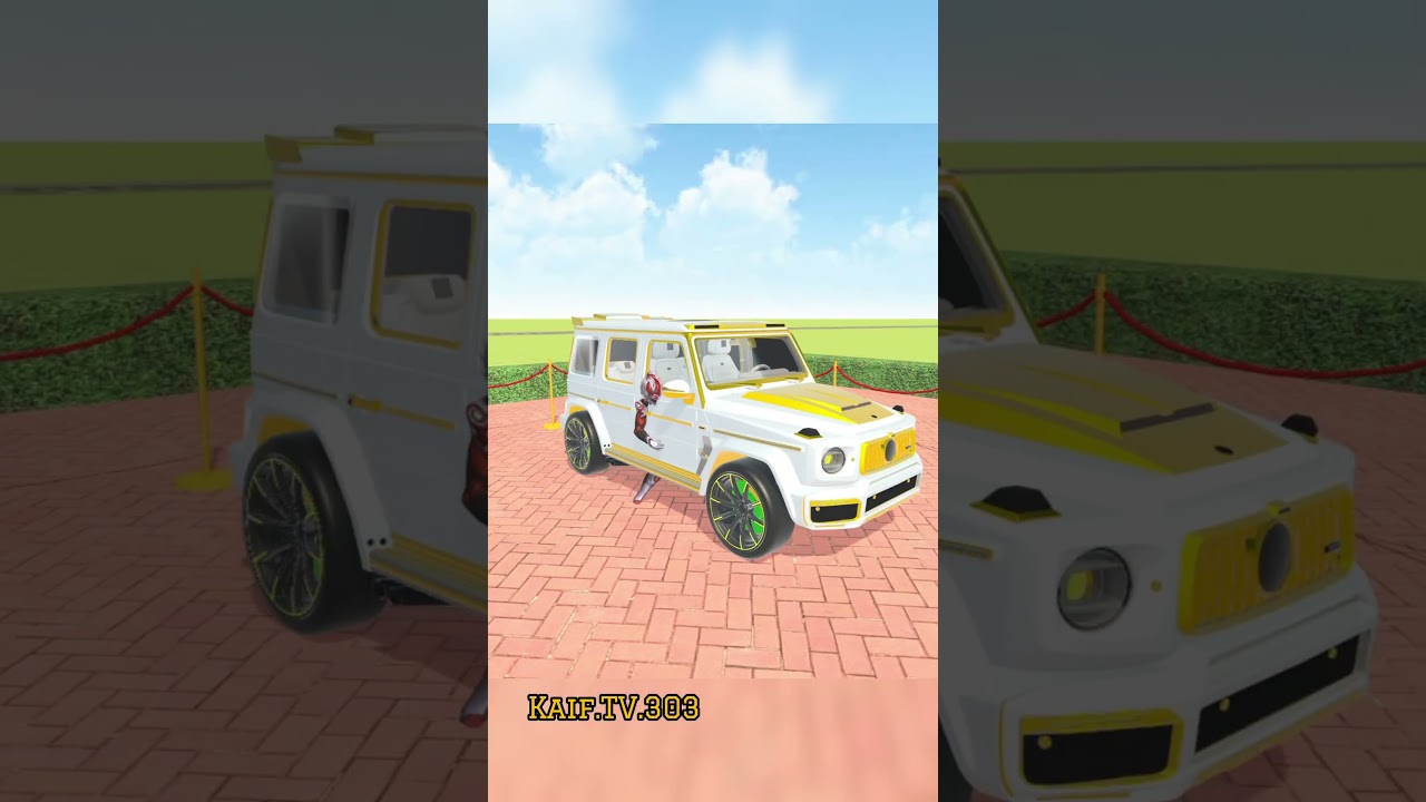 😱Indian Theft Aura 💥simulator🤯 #short​ #video​ #indian​ #game​ #indiantheftauto #gaming