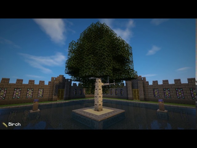 Top 5 ways to make Minecraft look realistic