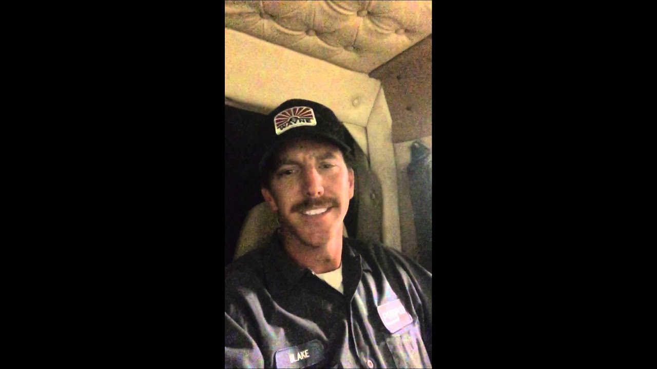 Billy Big Rig - 