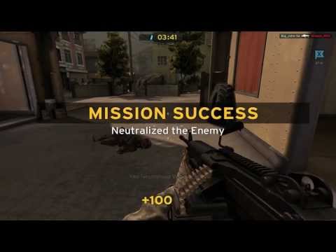 Steam Community :: Video :: Breach(Extract) - AAPG closed beta 88950 ...