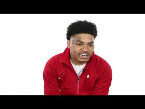 No Cap On Changing Name From Young Globe and Explains The Backend Child Title