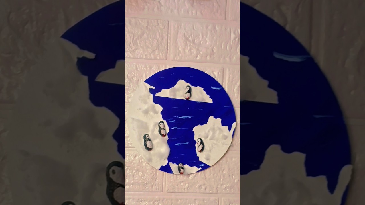 wall decor ideas #wallart #walldecor #craftwithmuskan