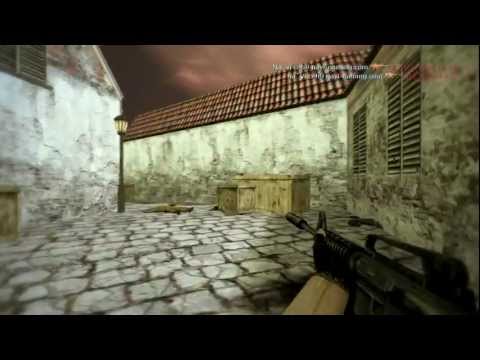 Steam Community :: Video :: Na`Vi Ceh9 the MOVIE (by NAVI) (7 место) (CS Movie)