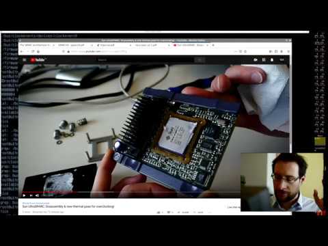 A closer look at the SPARC ISA and starting a small PoC JIT for that!