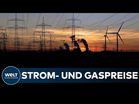 MERIT-ORDER: Kraftwerk mit den höchsten Kosten bestimmt den Preis für alle
