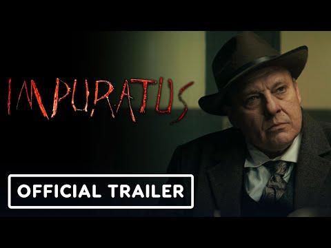 Impuratus - Exclusive Trailer (2023) Tom Sizemore, Jody Quigley