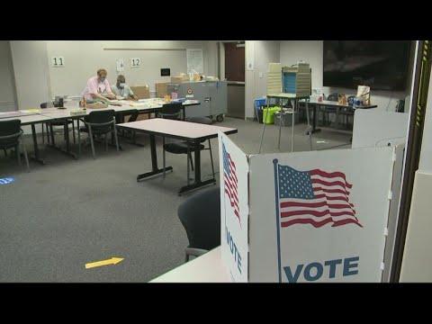 Verify: Can you vote without an ID in DC and Virginia?