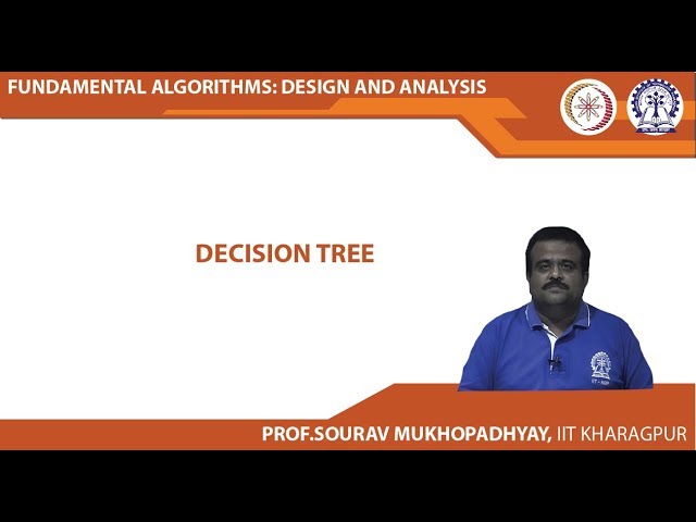Understanding Decision Trees in Sorting Algorithms | Galaxy.ai | Galaxy.ai