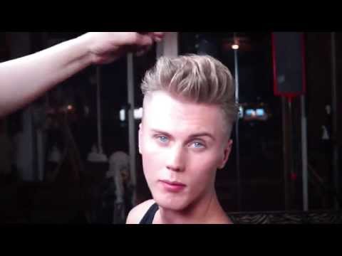 Best Men’s Hairstyle for Victor Haircut and Style – Hair Helps