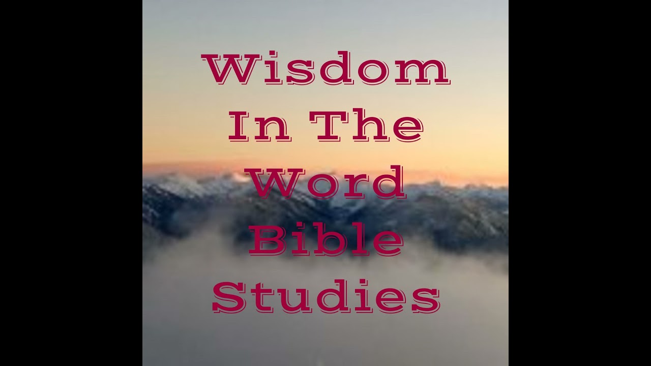 E194 Daniel: The 70th Week Of Daniel - Understanding a Key Message Delivered By A Very Different ...