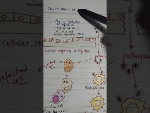 innate immunity in hindi science simplified reference Kuby immunology