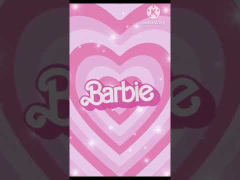 Barbie girl wallpaper 4. @pinkshadow2000