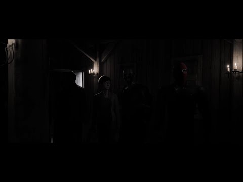 Steam Community :: Video :: Judgement Day (Dark Pictures: Little Hope-Mod)