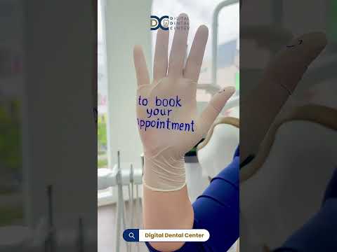 📅 Ready to book your dental appointment?