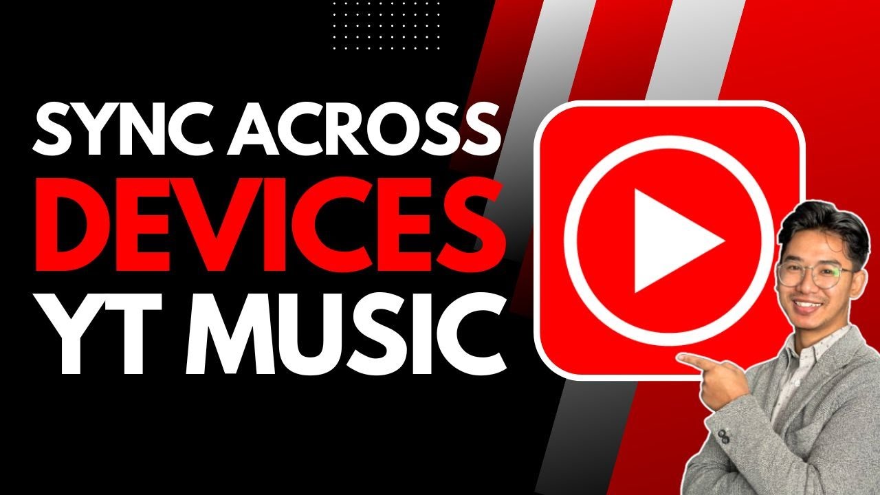 How to Sync YouTube Music Across Devices