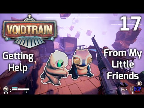 Steam Community :: Video :: Getting Help From My Little Friends -=|=- VOIDTRAIN -=|=- 17