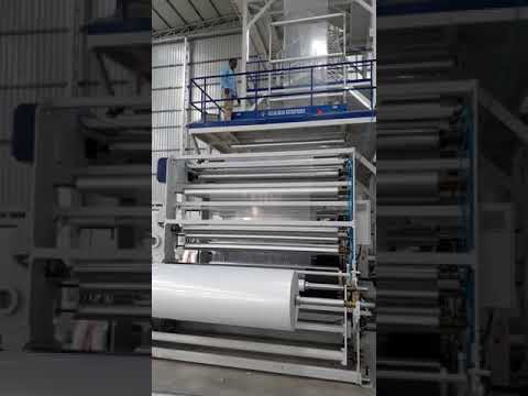 Printing & Lamination Corona Treater - Printing And Lamination Corona ...
