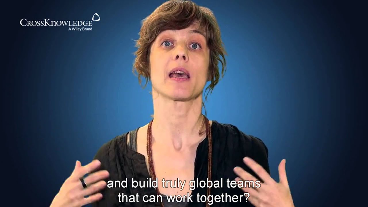 Meaningful communication in the digital world | Anne-Laure Fayard (EN)