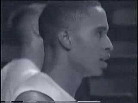 2000-2001 Preseason Ticket Video