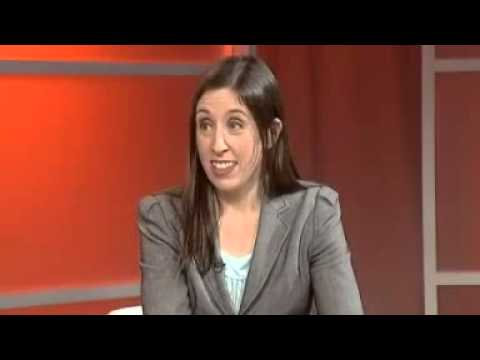 Webcast: From Frontlines - New Avenues in MS Research For 2013
