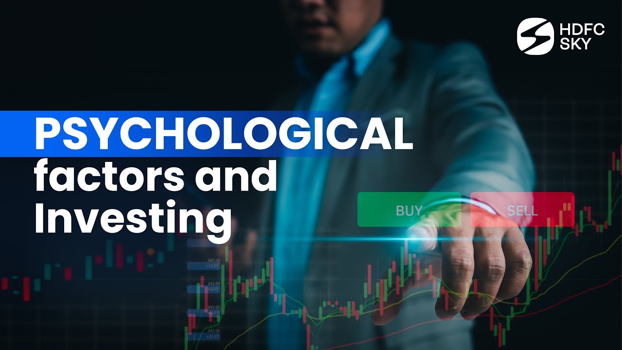 Introduction to Behavioural Finance