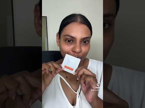 Dr Dennis Gross Daily Peel #shorts #shortsvideo #ytshorts #drdennisgross #skincare #skincareroutine
