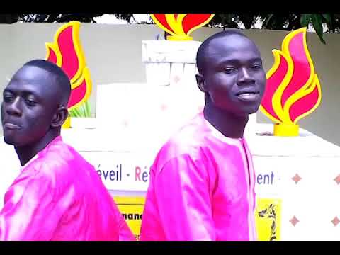 CLIP GROUPE VALENTIN BON 2