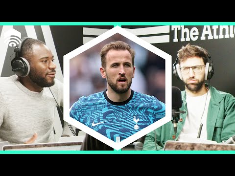 Have Tottenham hit rock bottom?