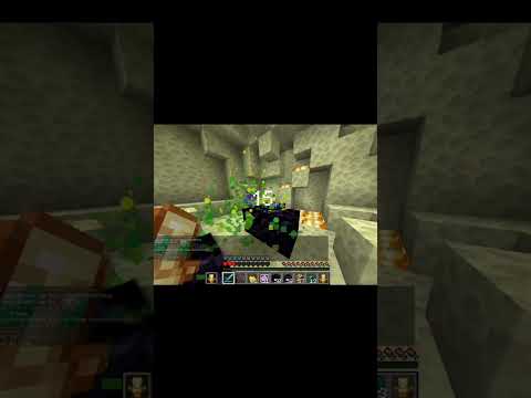 insane 40fps crystal pvp combo #shorts