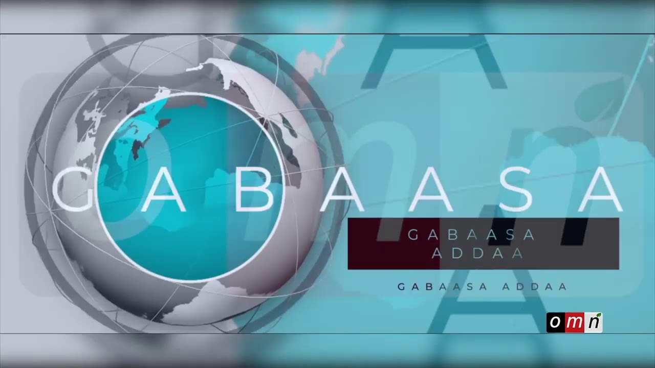 OMN: Dr Abdii Baatii- Lagannaa nyaataa guyyaa 40 booda - (Bit 7, 2021)