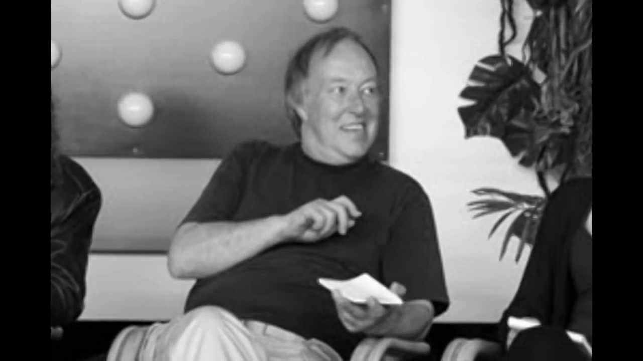 Guy Siner (slide show)