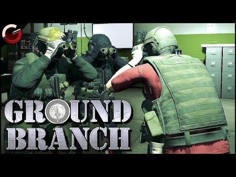 Steam Community :: GROUND BRANCH