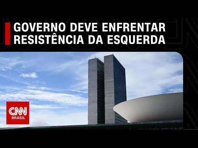 Governo deverá enfrentar resistências na esquerda em nova regra fiscal ...