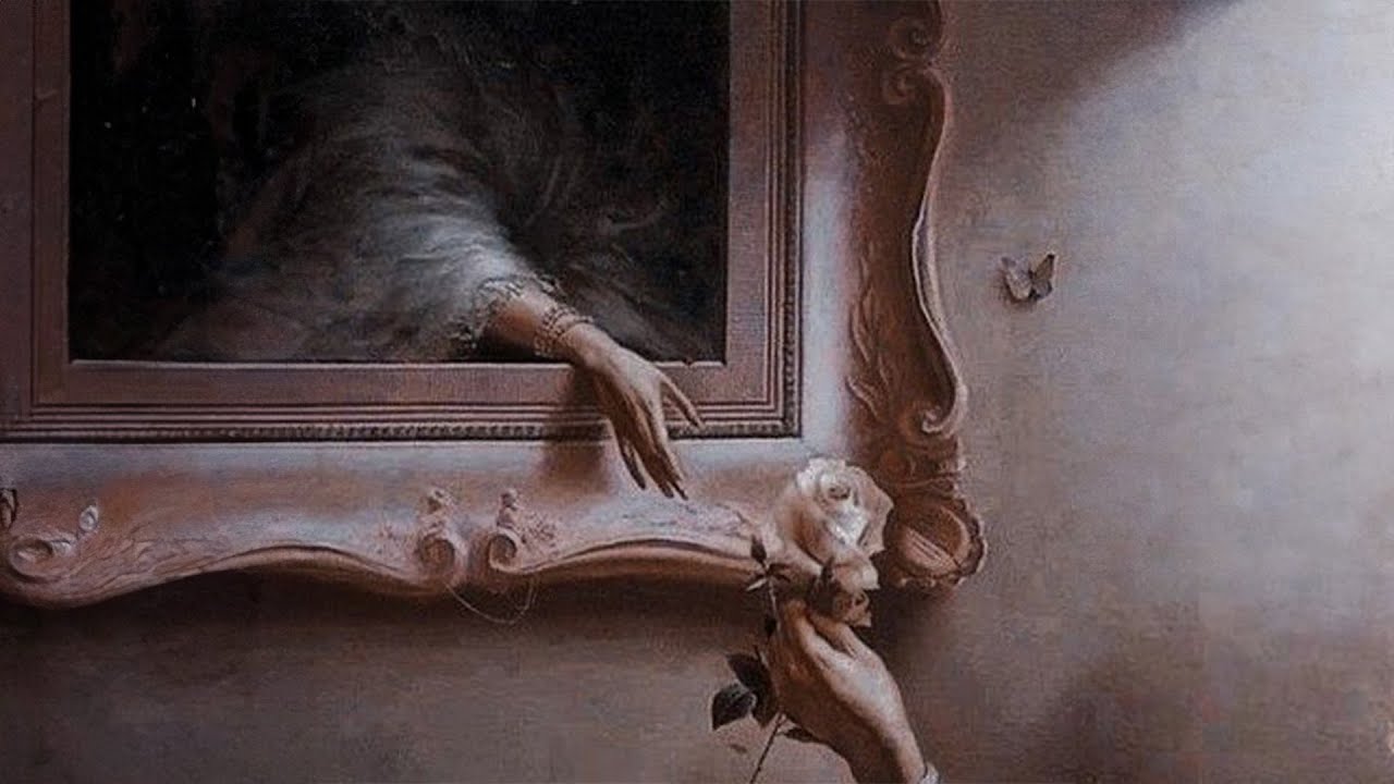 Music helps you be yourself - Classical piano | Python