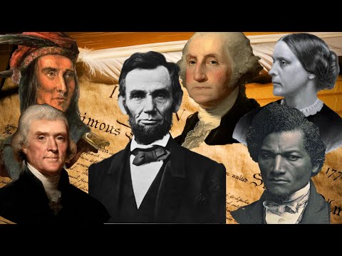 Manifest Destiny