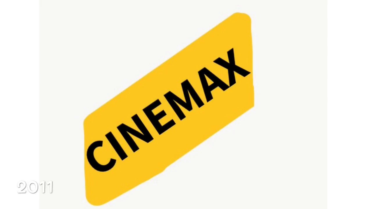 Cinemax logopedia Re-Created