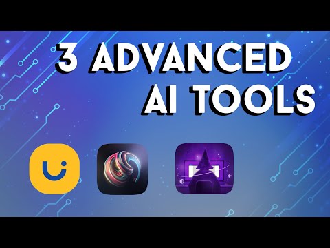 Best 3 Advenced AI Tools For Design. Uizard | Adobe Sensey | Magian for Fi
