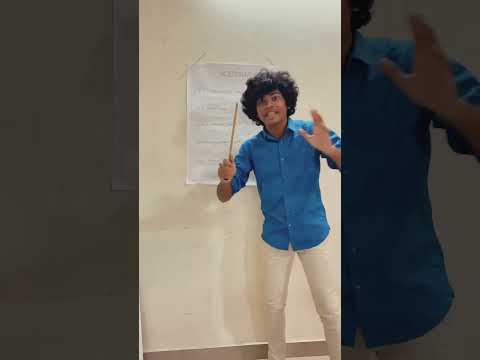 Soodhu Kavvum- Movie Scene Recreation