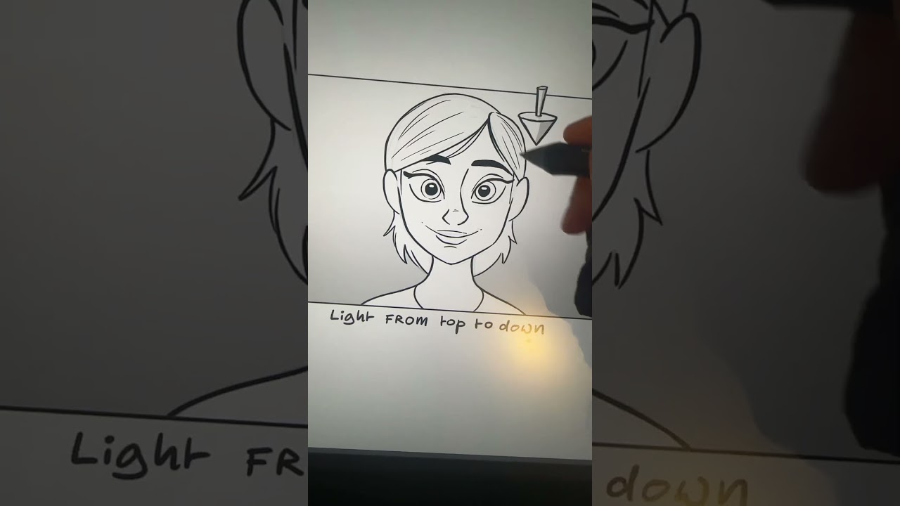 6 lighting setups every artist should know