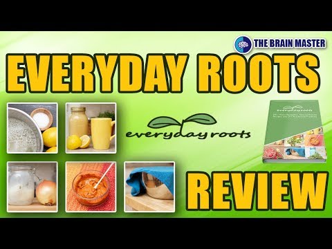 Everyday roots review – Kelly Reese