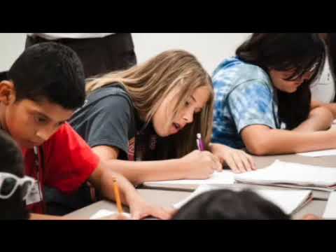 What does discontinuing SAT subject tests mean for the future of DV students?