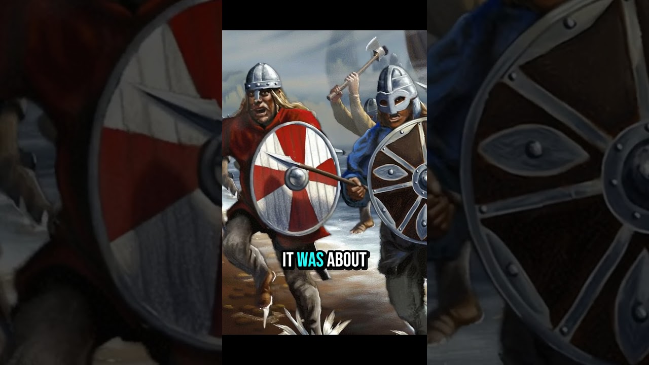 The Untold Truth About Vikings Beyond the Horned Helmet