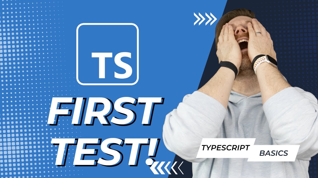 Coding Exercises I TypeScript Basics #04