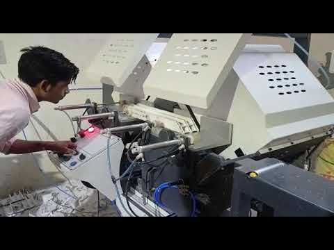 Double Cutting Machine at Best Price in India