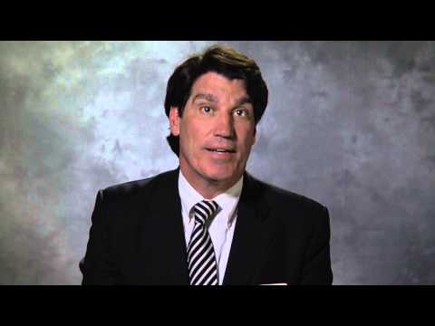 What is Laser Defined Vision?