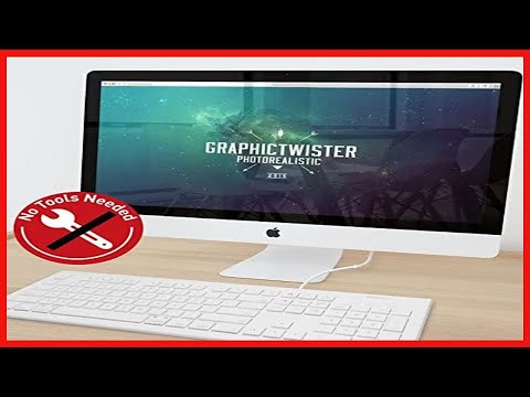 Great product - Macally 104 Key USB Wired Keyboard and Mouse Combo with Apple Shortcut Keys for Mac