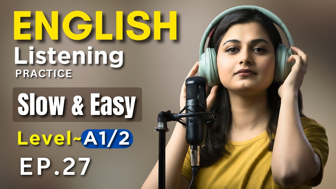 Mastering Everyday English Conversations: A Beginner's Guide | Galaxy.ai