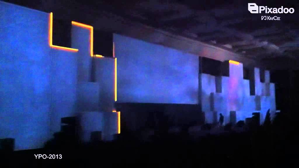 Pixadoo Showreel_HD