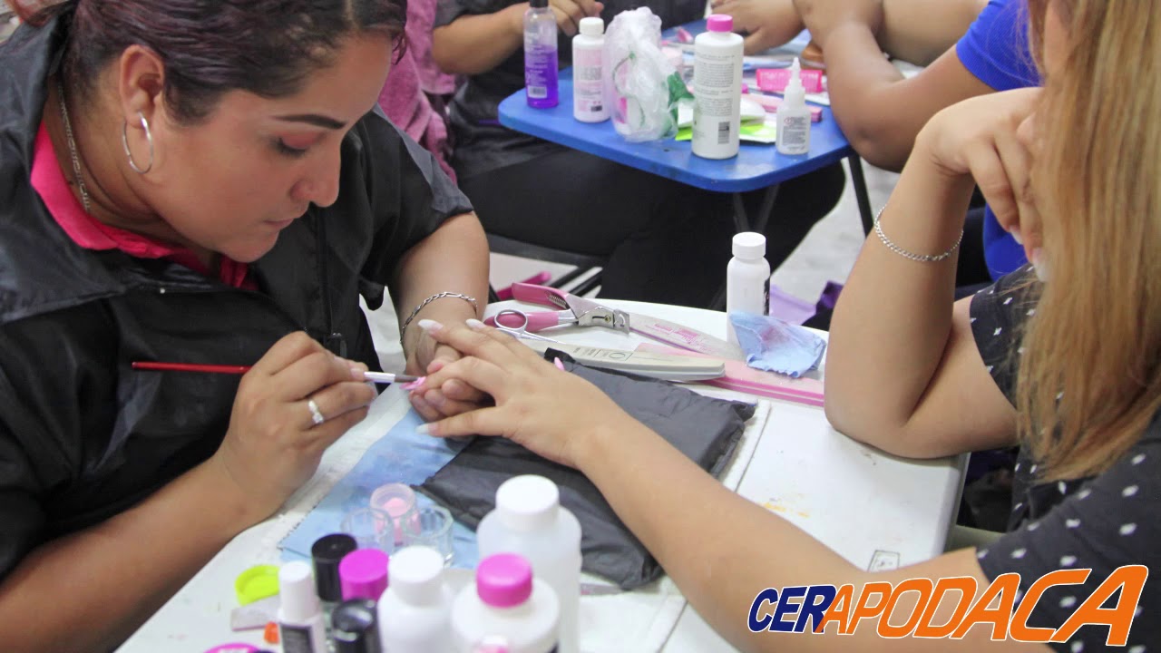Cultora De Belleza