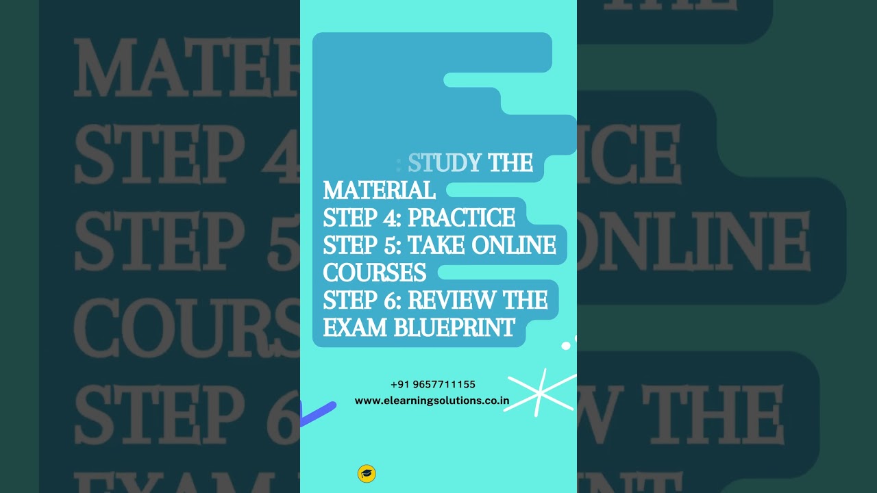 How To Earn RPA Certification |  RPA Certification| eLearning solutions